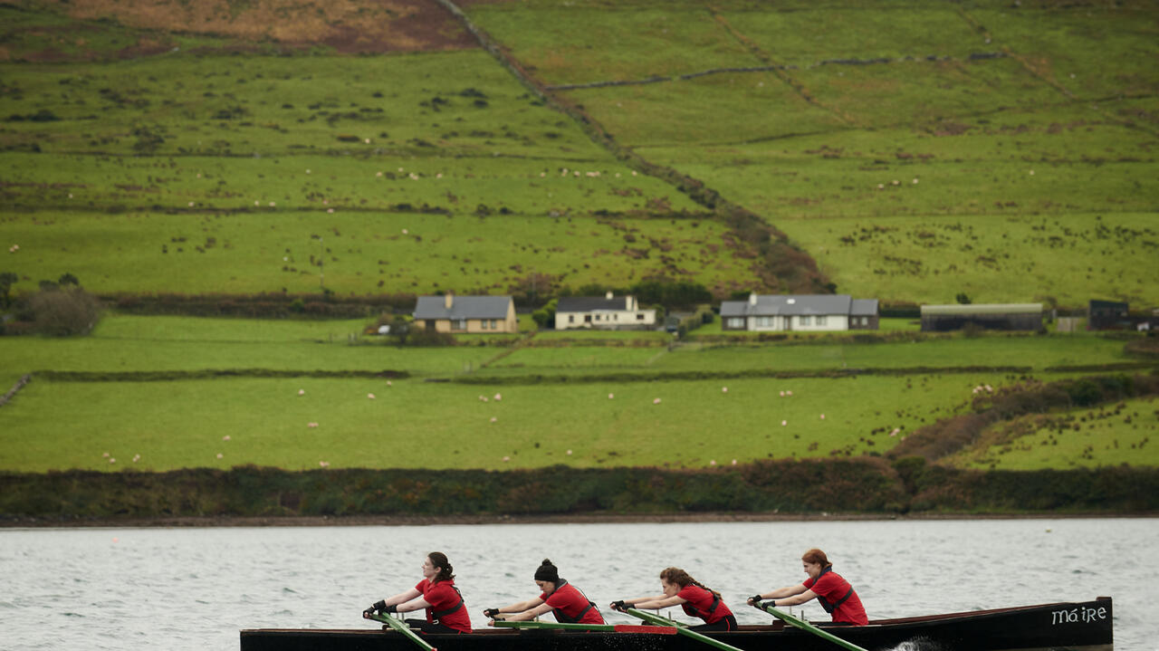 The Vic: A Love Story (E)