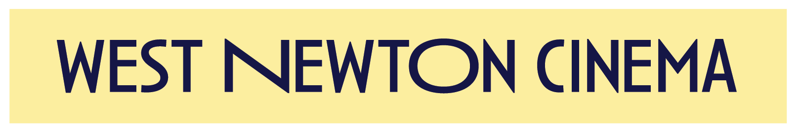 West Newton Cinema