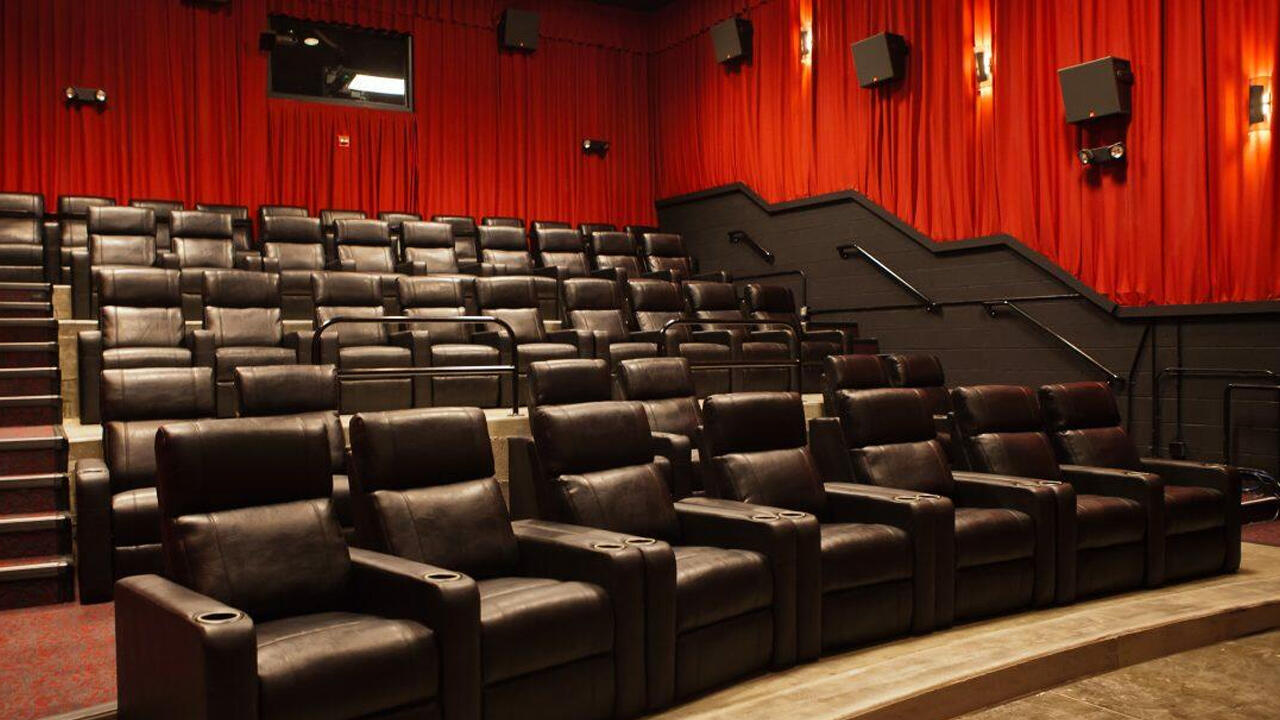 Movie Theater Pasco Wa